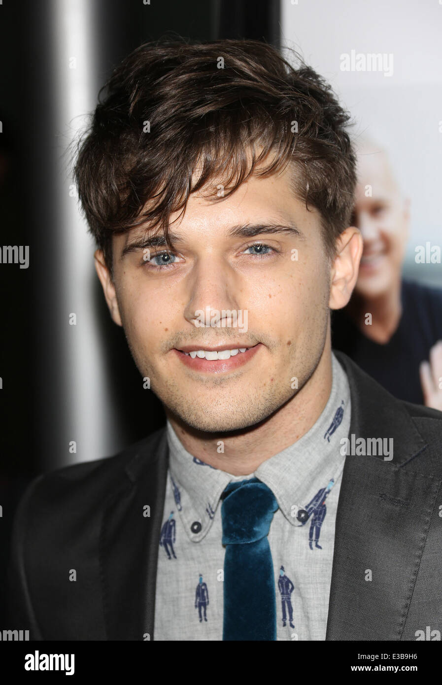 Thanks For Sharing - Los Angeles Premiere Held at The ArcLight ...