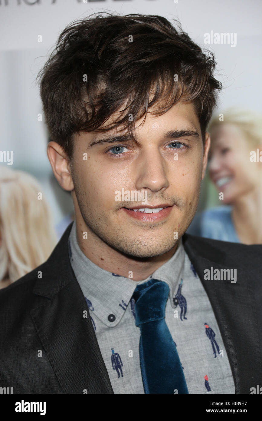 Thanks For Sharing - Los Angeles Premiere Held at The ArcLight ...