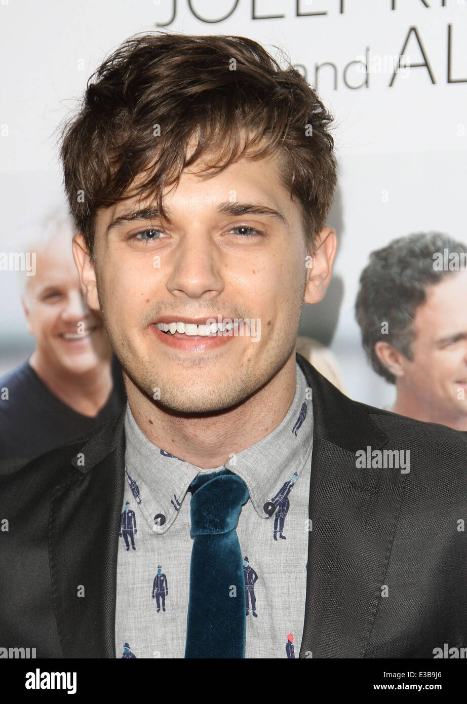 Thanks For Sharing - Los Angeles Premiere Held at The ArcLight ...