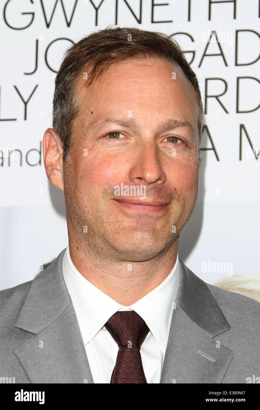 Thanks For Sharing - Los Angeles Premiere Held at The ArcLight ...