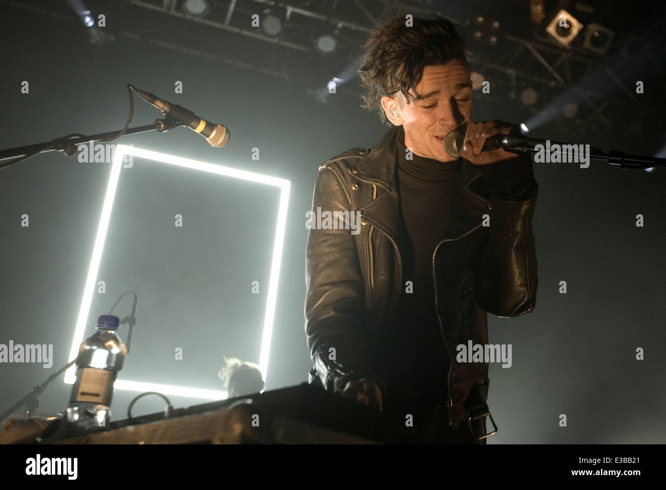 Abc band hi-res stock photography and images - Alamy