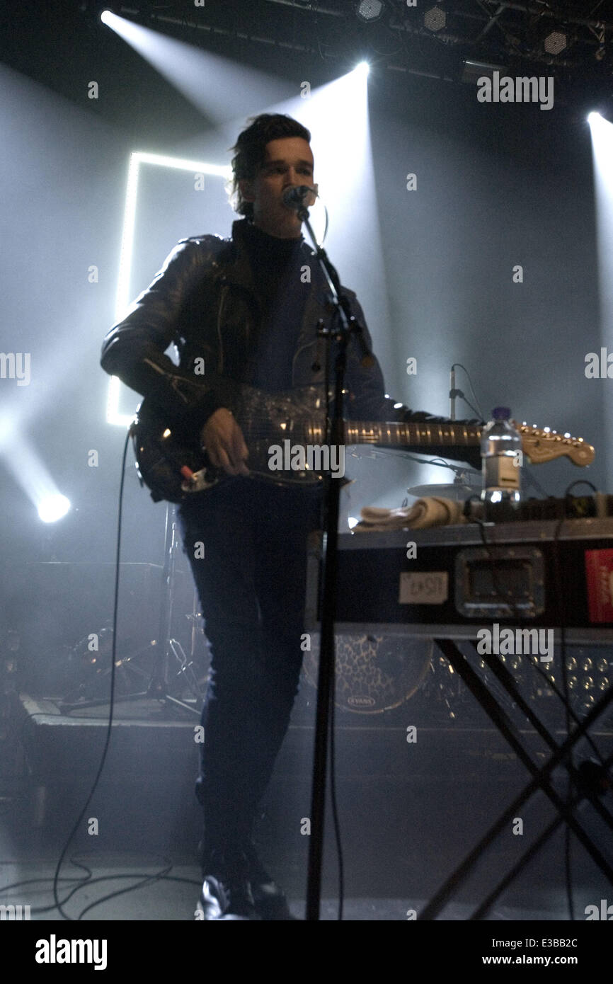 Abc band hi-res stock photography and images - Alamy