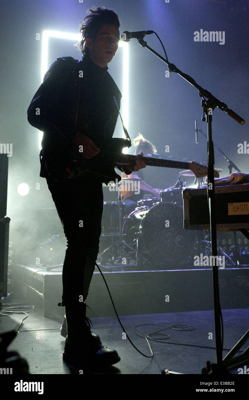 Abc band hi-res stock photography and images - Alamy