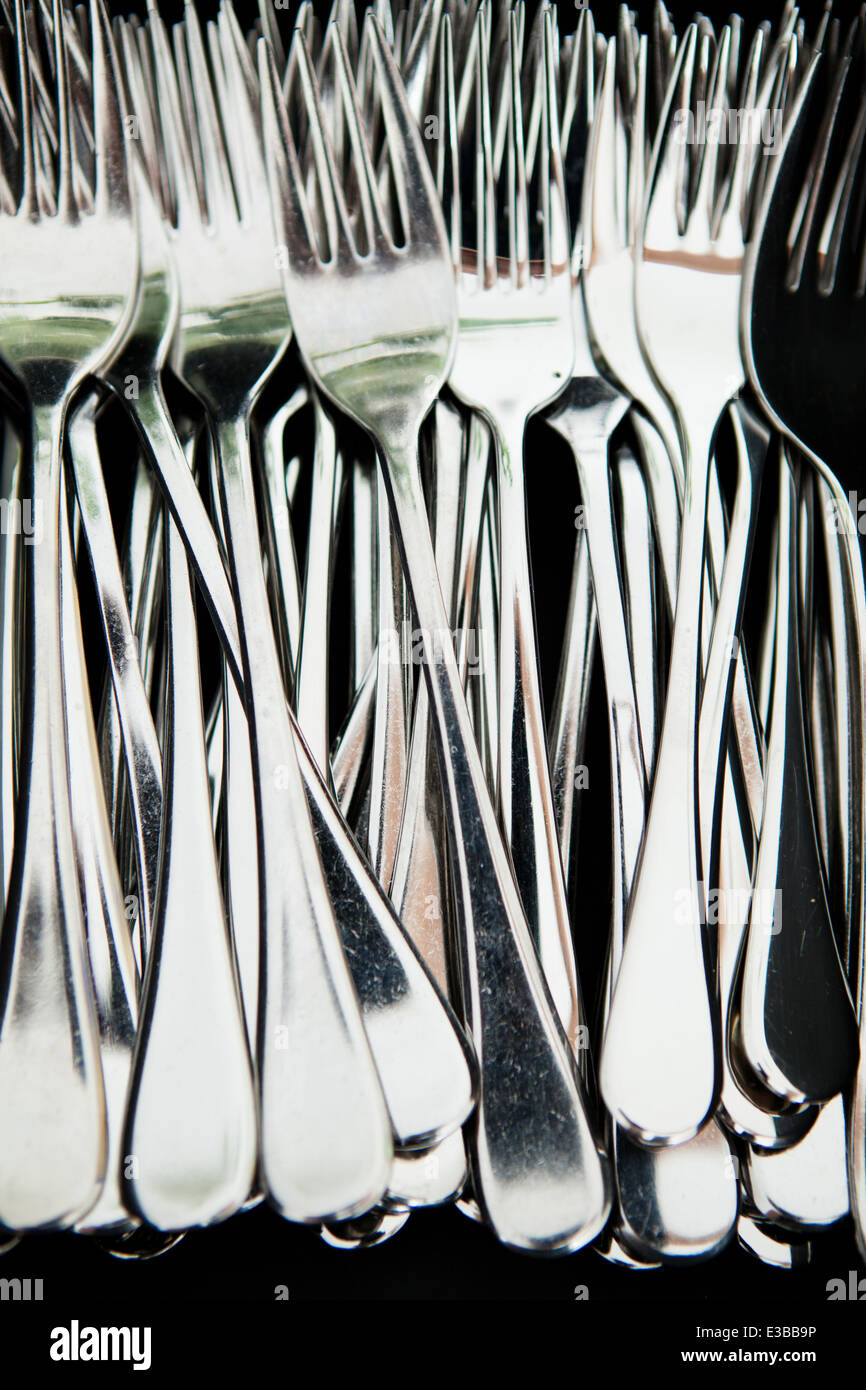 Silver bunch hi-res stock photography and images - Alamy