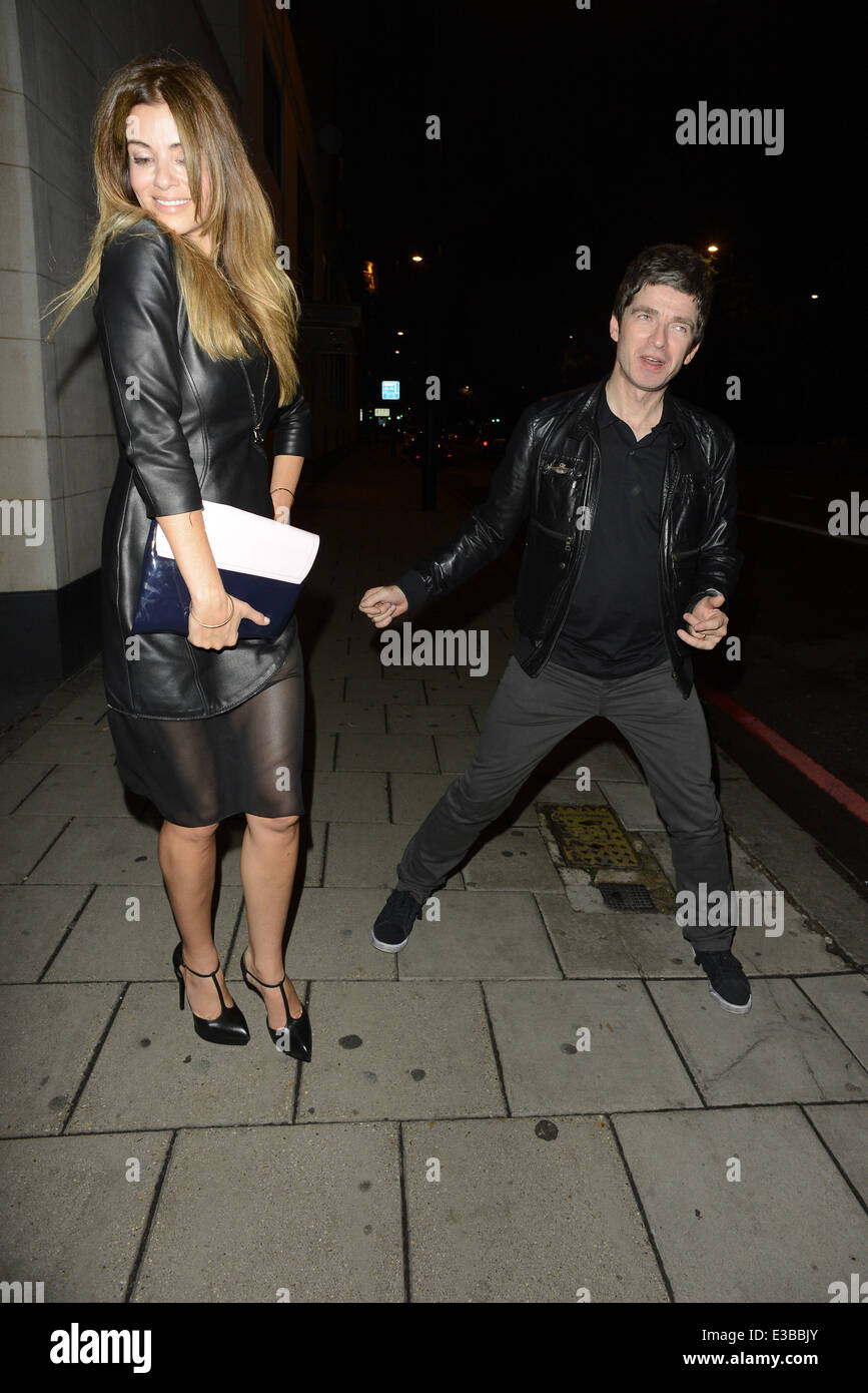 Pixie Geldolf celebrated her 23rd birthday with a party at China Tang within The Dorchester ...