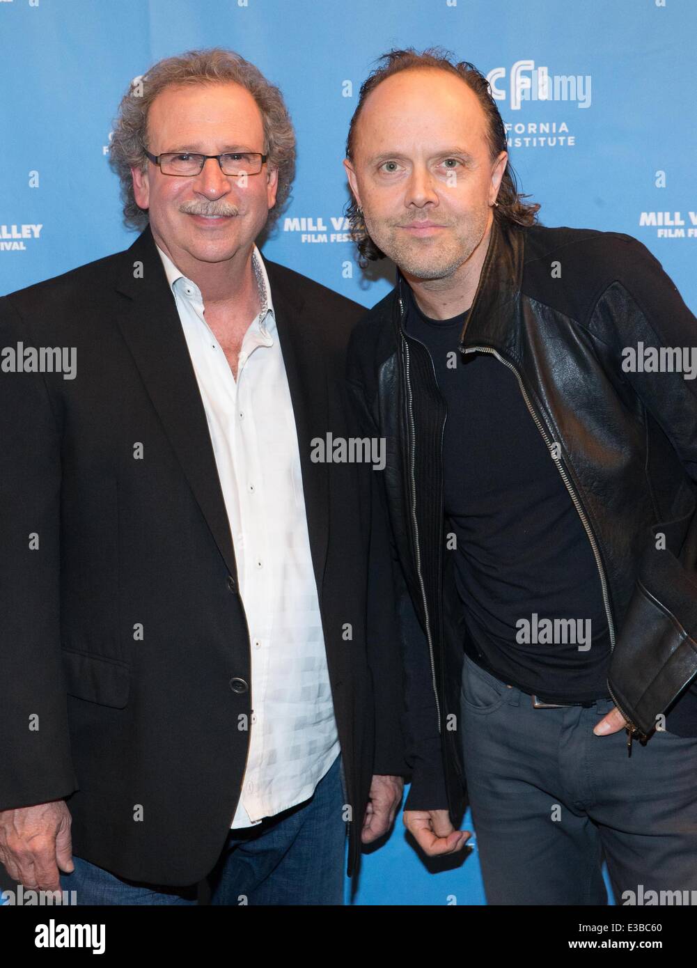 'Metallica Though The Never' U.S. Public Premiere and Special Advance ...