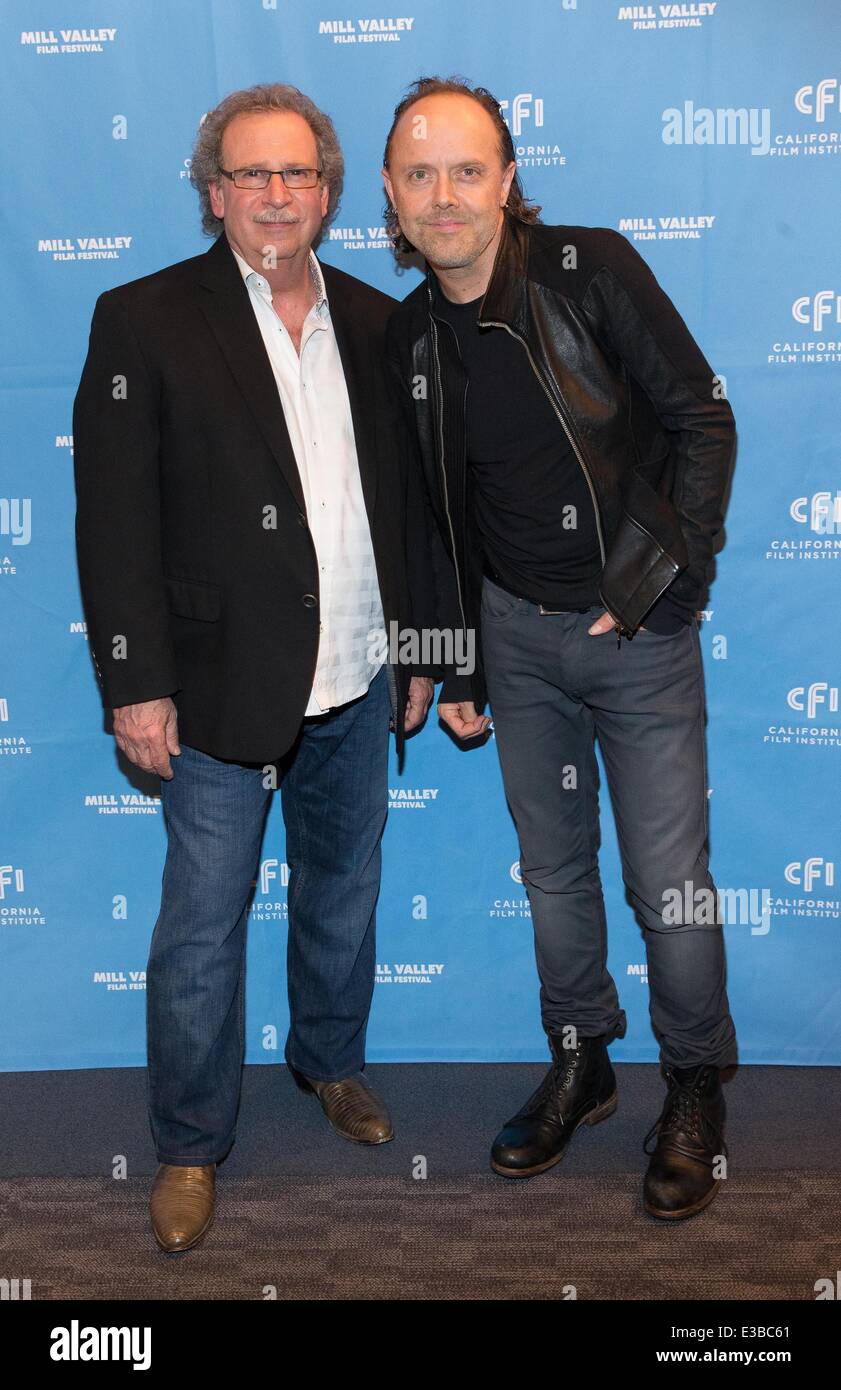 'Metallica Though The Never' U.S. Public Premiere and Special Advance ...