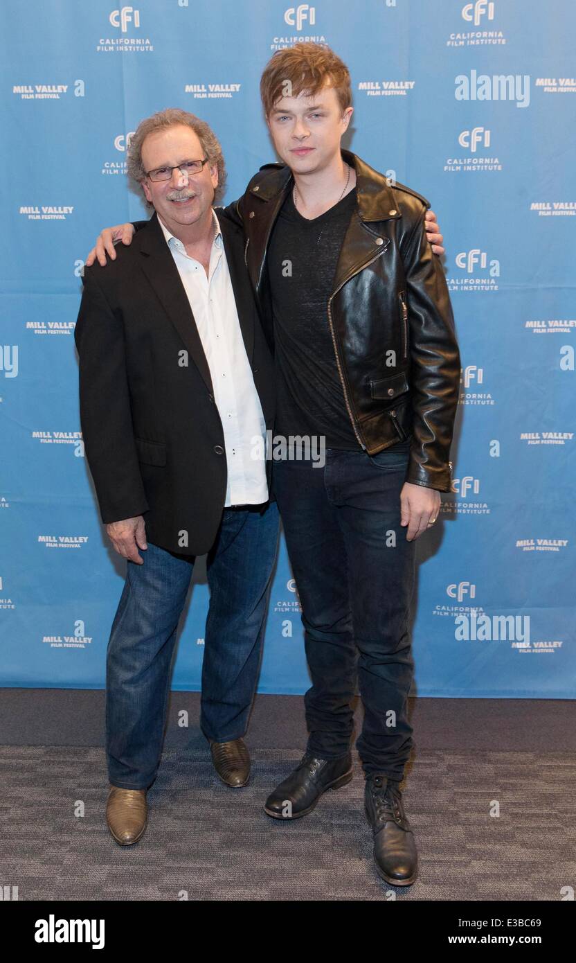 'Metallica Though The Never' U.S. Public Premiere and Special Advance ...