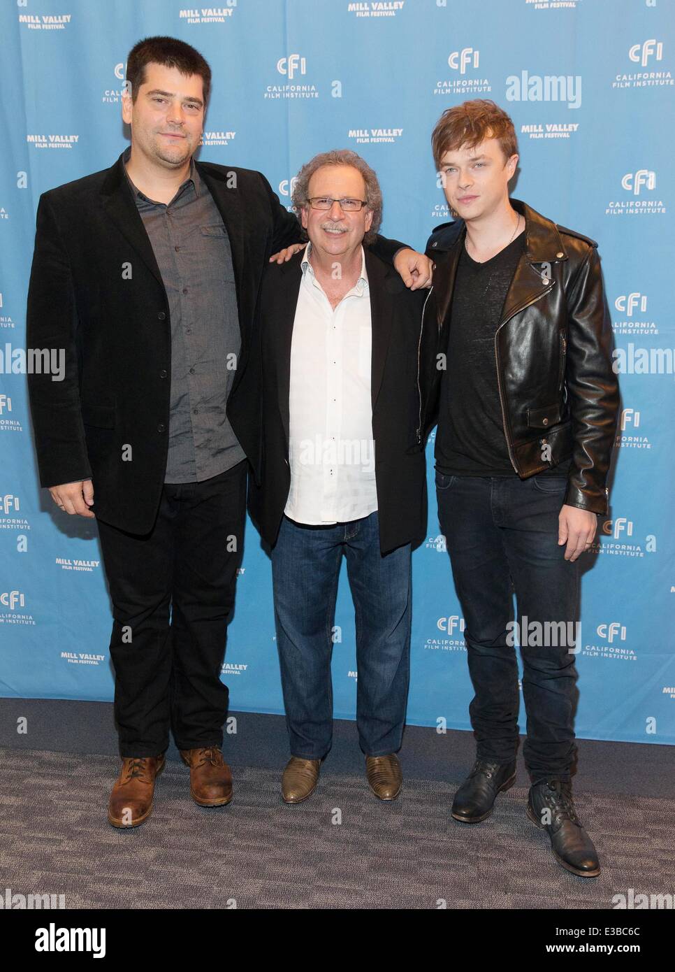 'Metallica Though The Never' U.S. Public Premiere and Special Advance ...