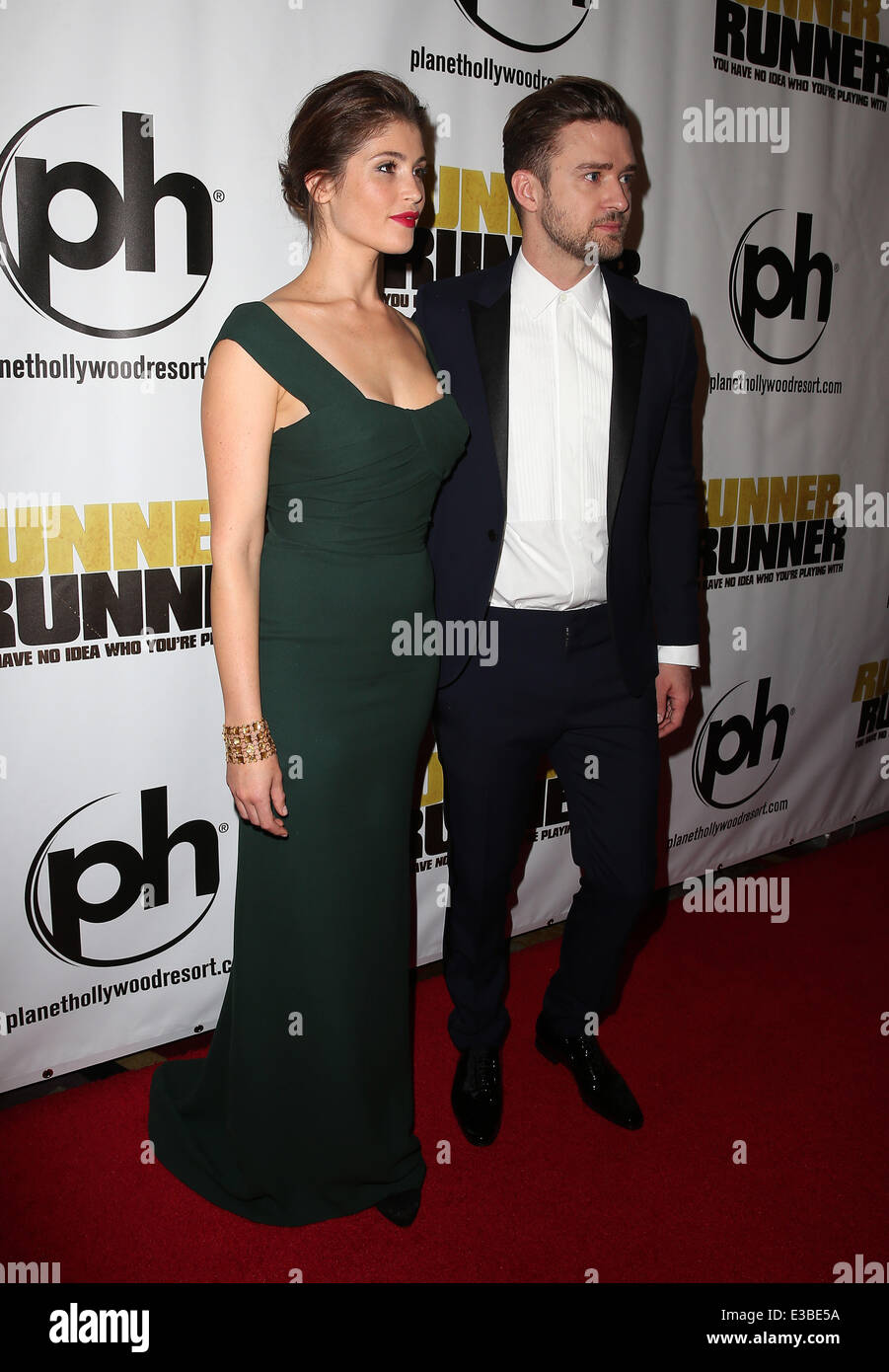 Twentieth Century Fox and New Regency Celebrate The World Premiere of ...