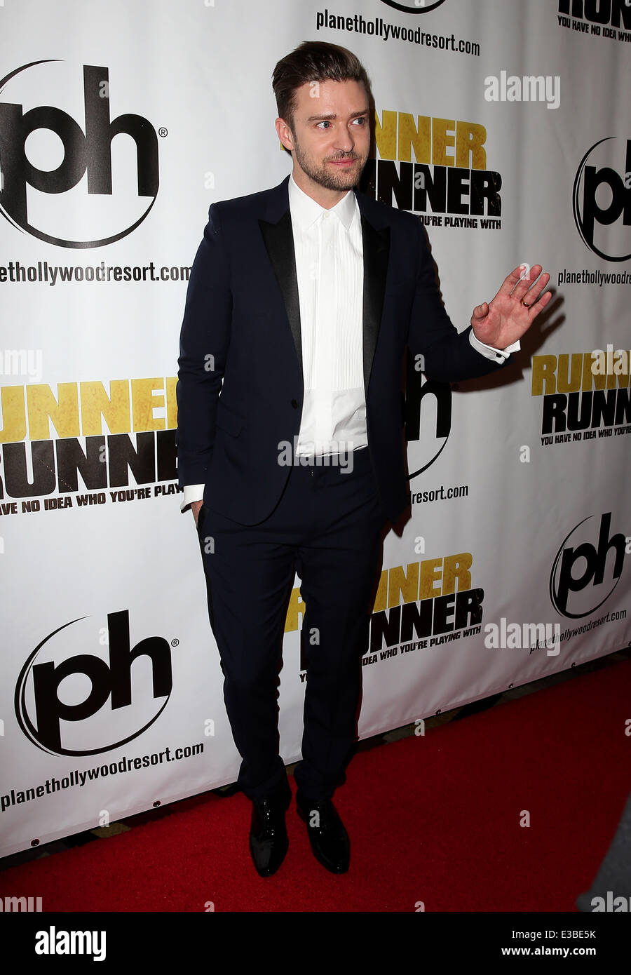 Twentieth Century Fox and New Regency Celebrate The World Premiere of ...