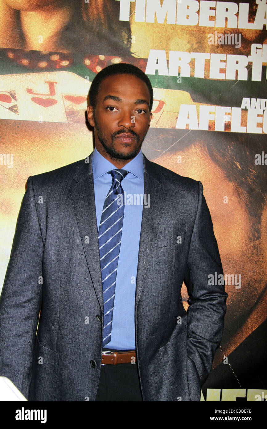 20th Century Fox And New Regency Celebrate World Premiere Of "Runner ...