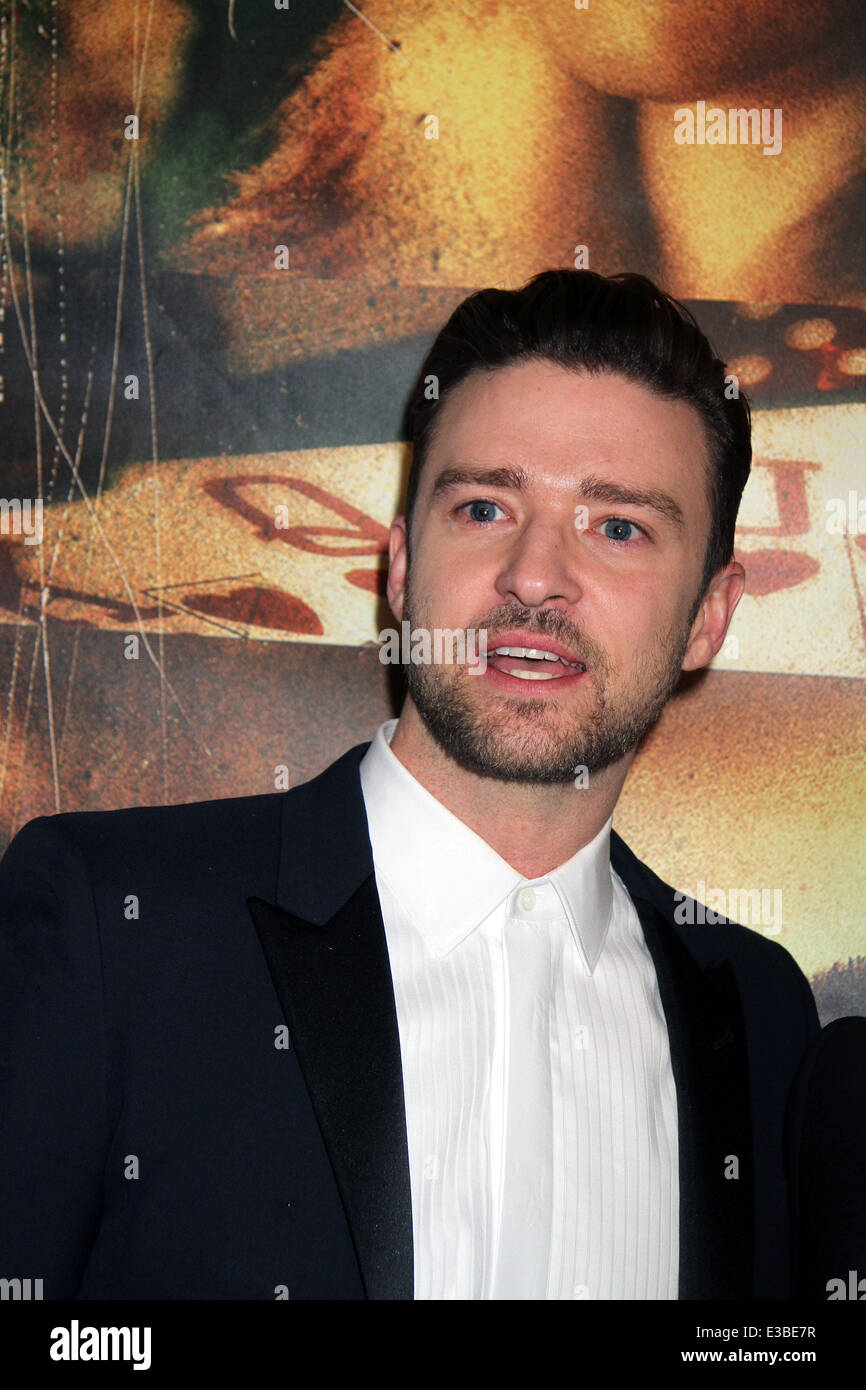 20th Century Fox And New Regency Celebrate World Premiere Of "Runner ...