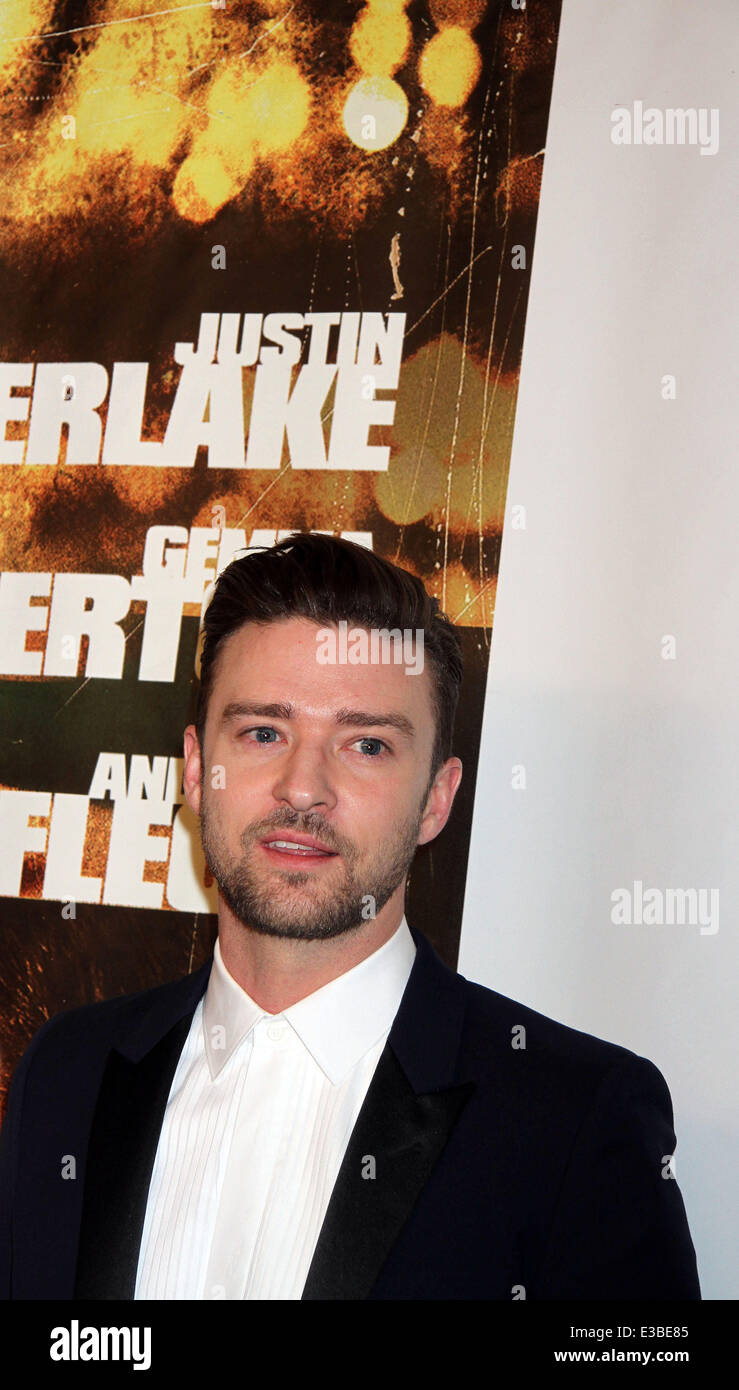 20th Century Fox And New Regency Celebrate World Premiere Of "Runner ...