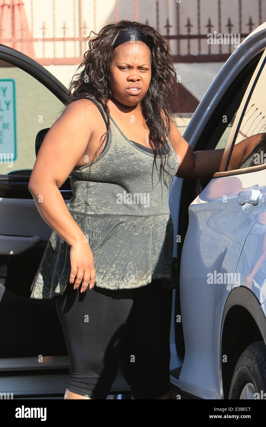 Amber Riley's Instagram, Twitter & Facebook on IDCrawl