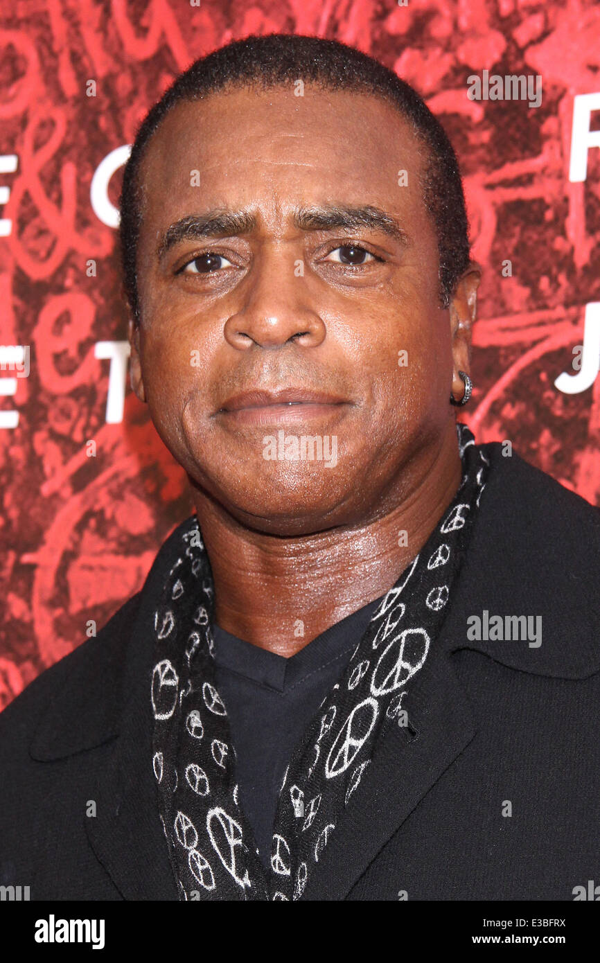 Opening night of Broadway's Romeo and Juliet at the Richard Rodgers ...