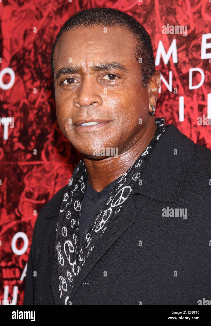 Opening night of Broadway's Romeo and Juliet at the Richard Rodgers ...