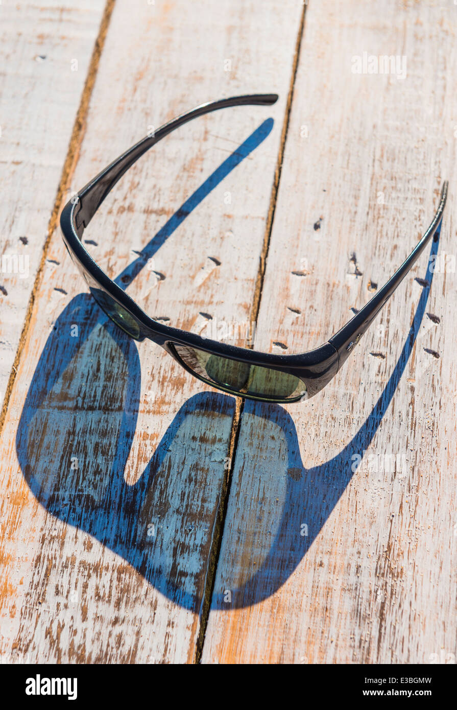 Shades and shadow hi-res stock photography and images - Alamy