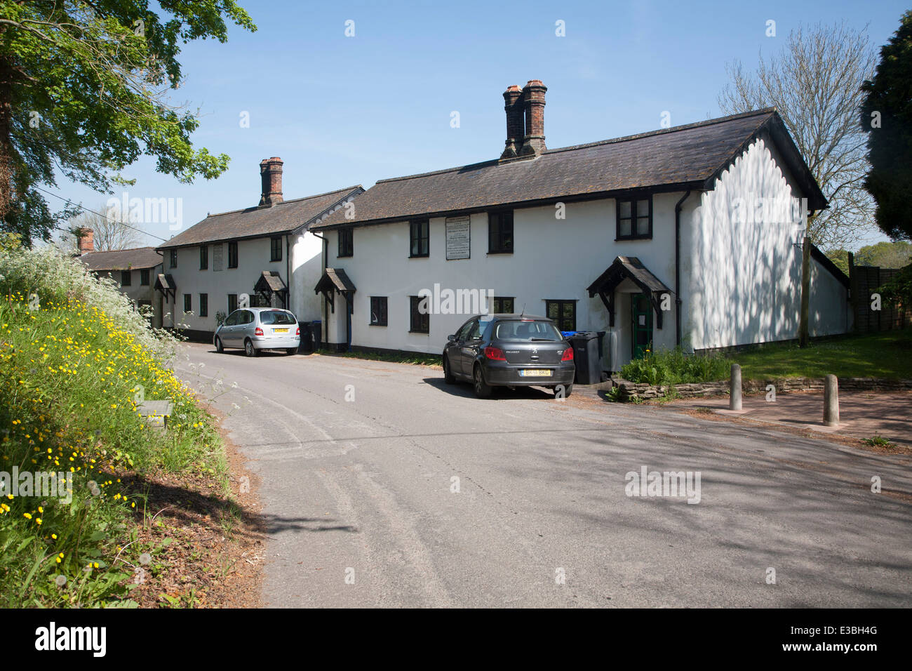 Lost houses hi-res stock photography and images - Alamy