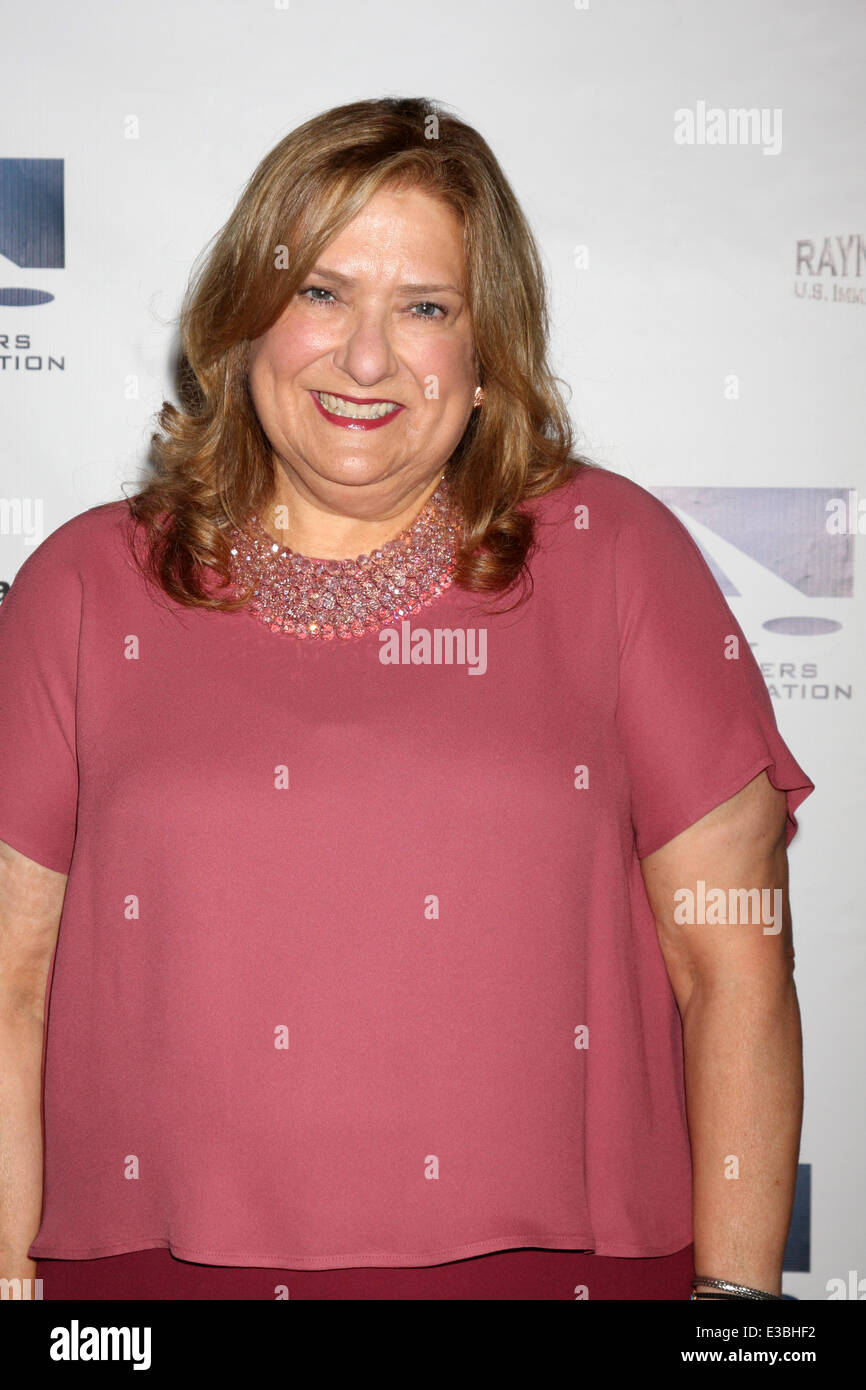 Heller Awards honoring Talent Managers Featuring: Iris Grossman Where ...