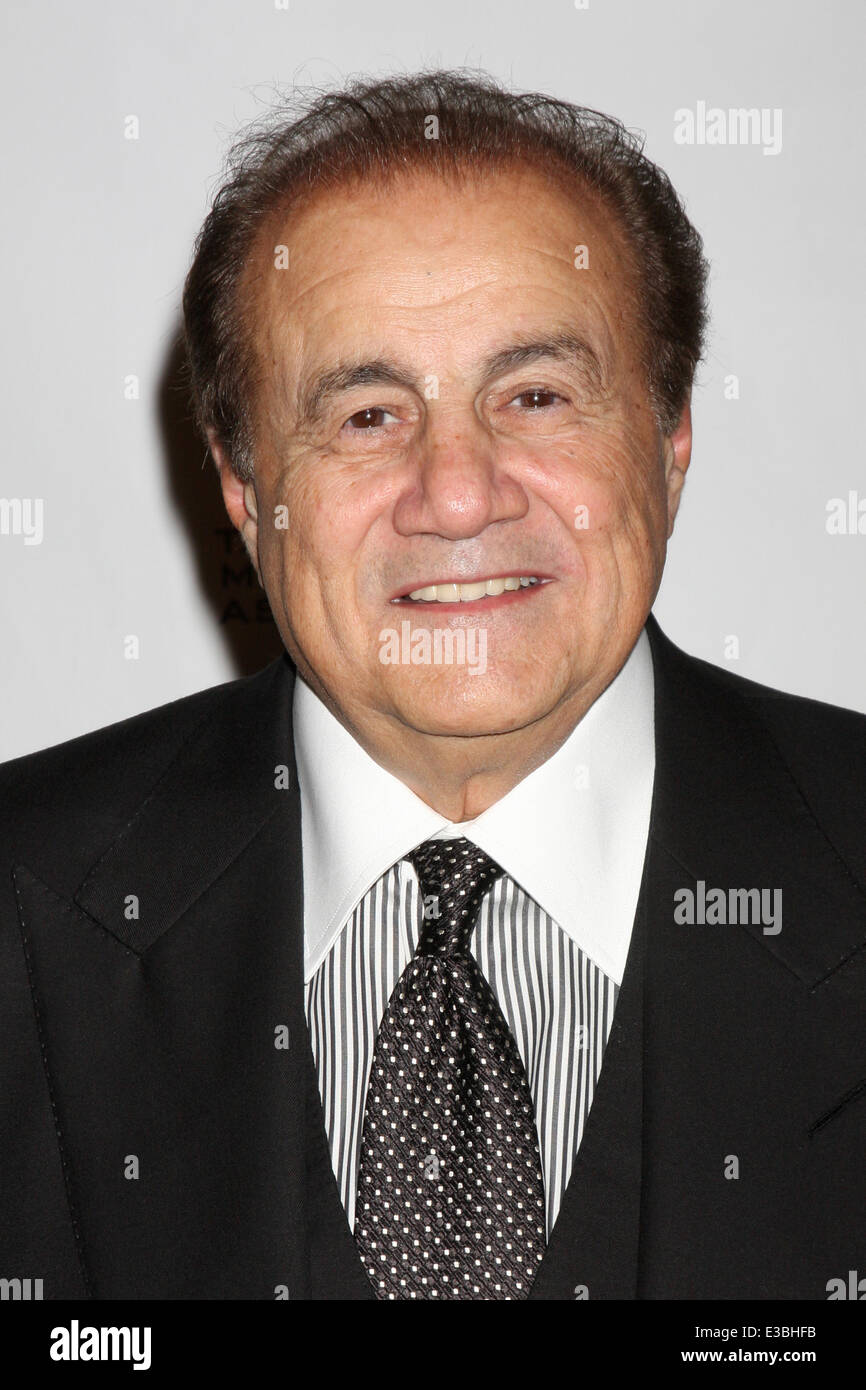 Heller Awards honoring Talent Managers Featuring: Larry Thompson Where ...