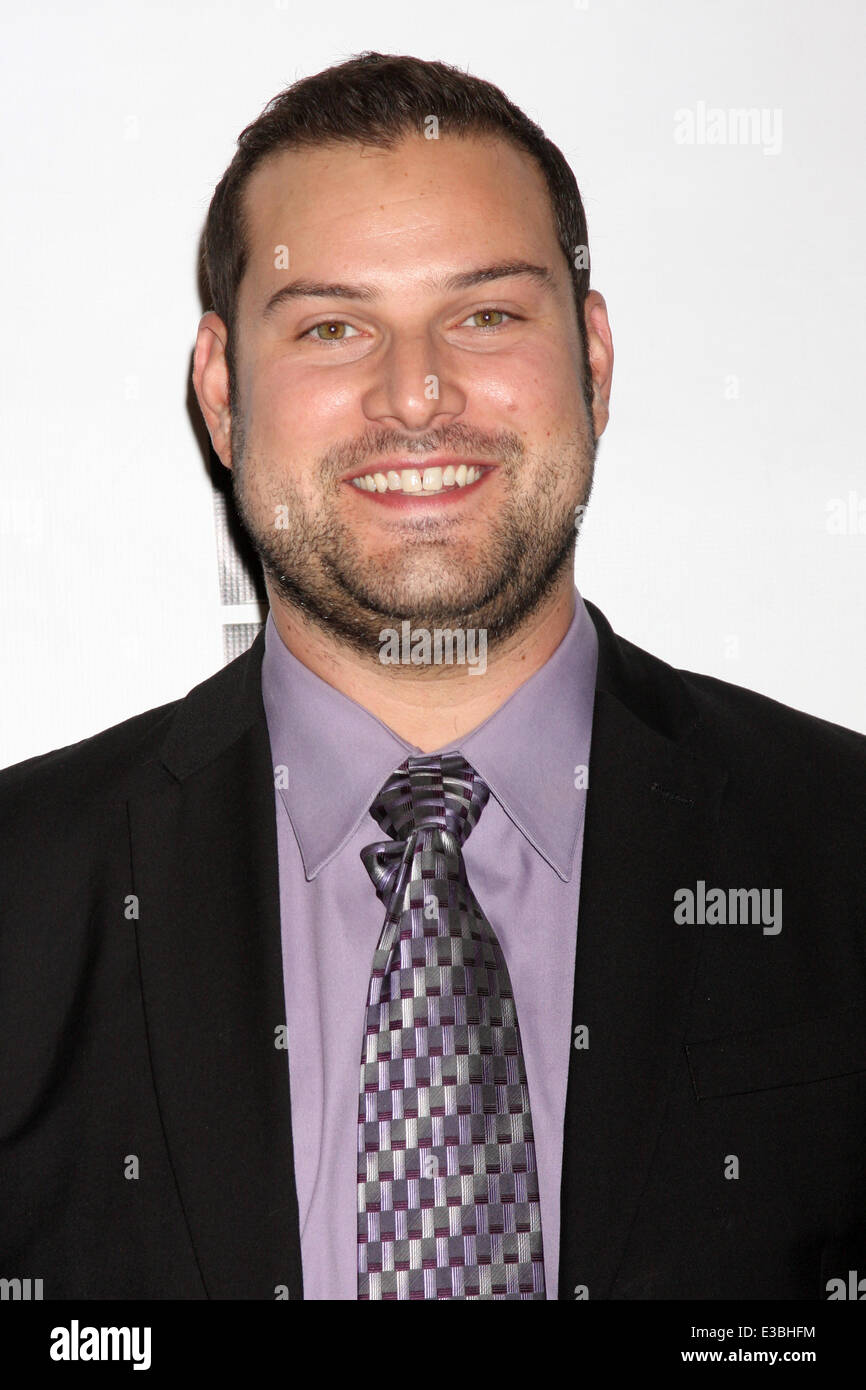 Heller Awards honoring Talent Managers Featuring: Max Alder Where ...