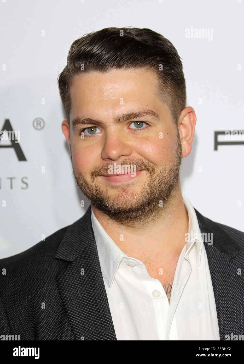 The Hollywood Reporter's Emmy Party Held atSoho House Featuring: Jack ...