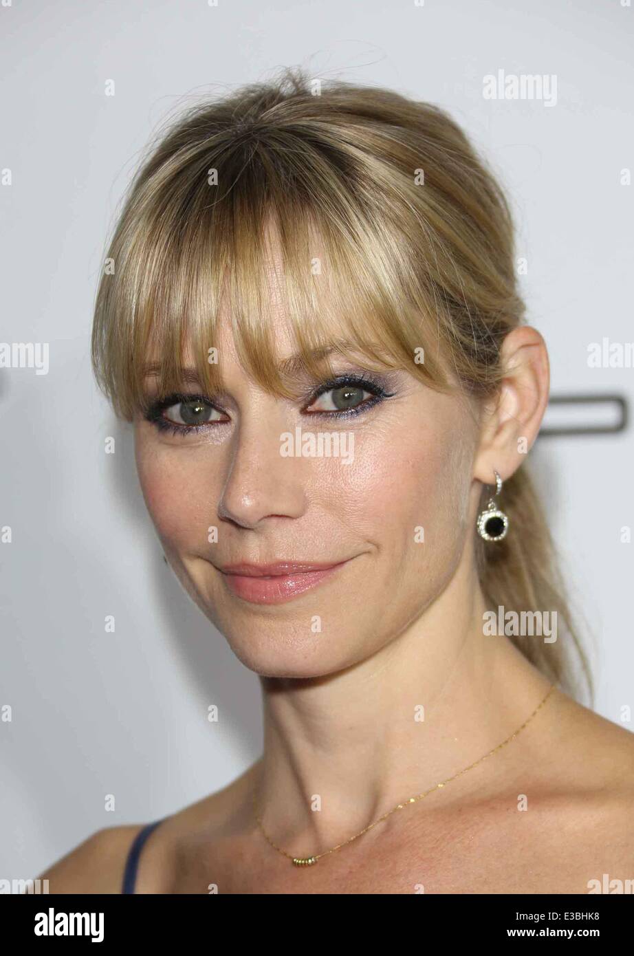 The Hollywood Reporter's Emmy Party Held atSoho House Featuring ...