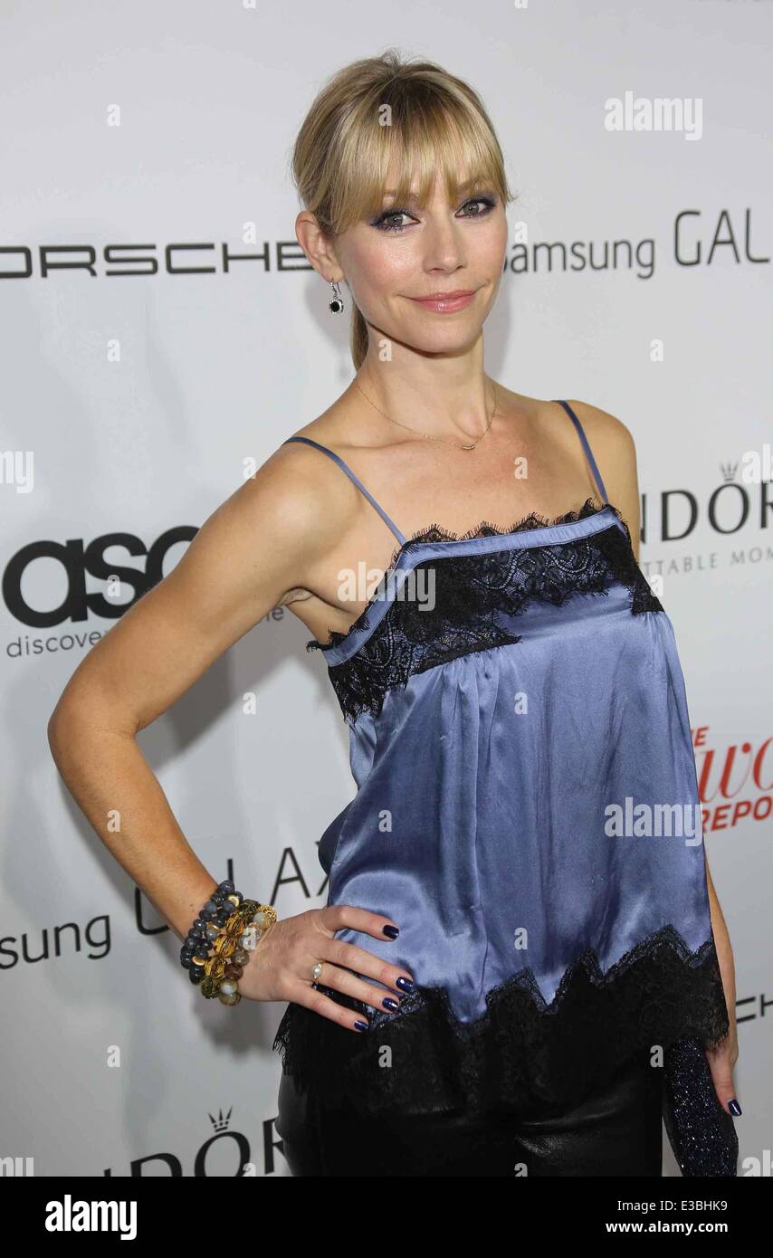 The Hollywood Reporter's Emmy Party Held atSoho House Featuring ...