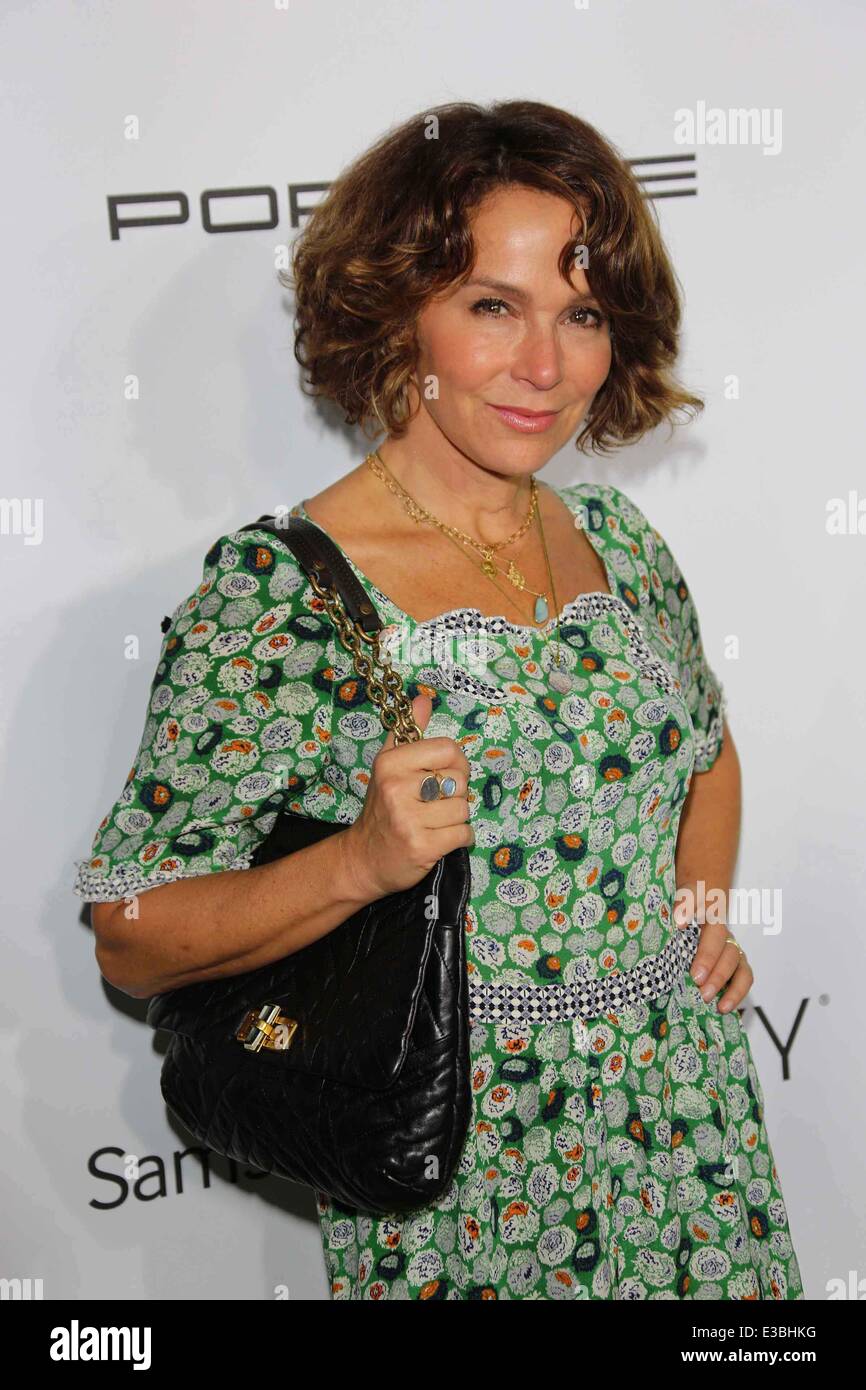 The Hollywood Reporter's Emmy Party Held atSoho House Featuring ...