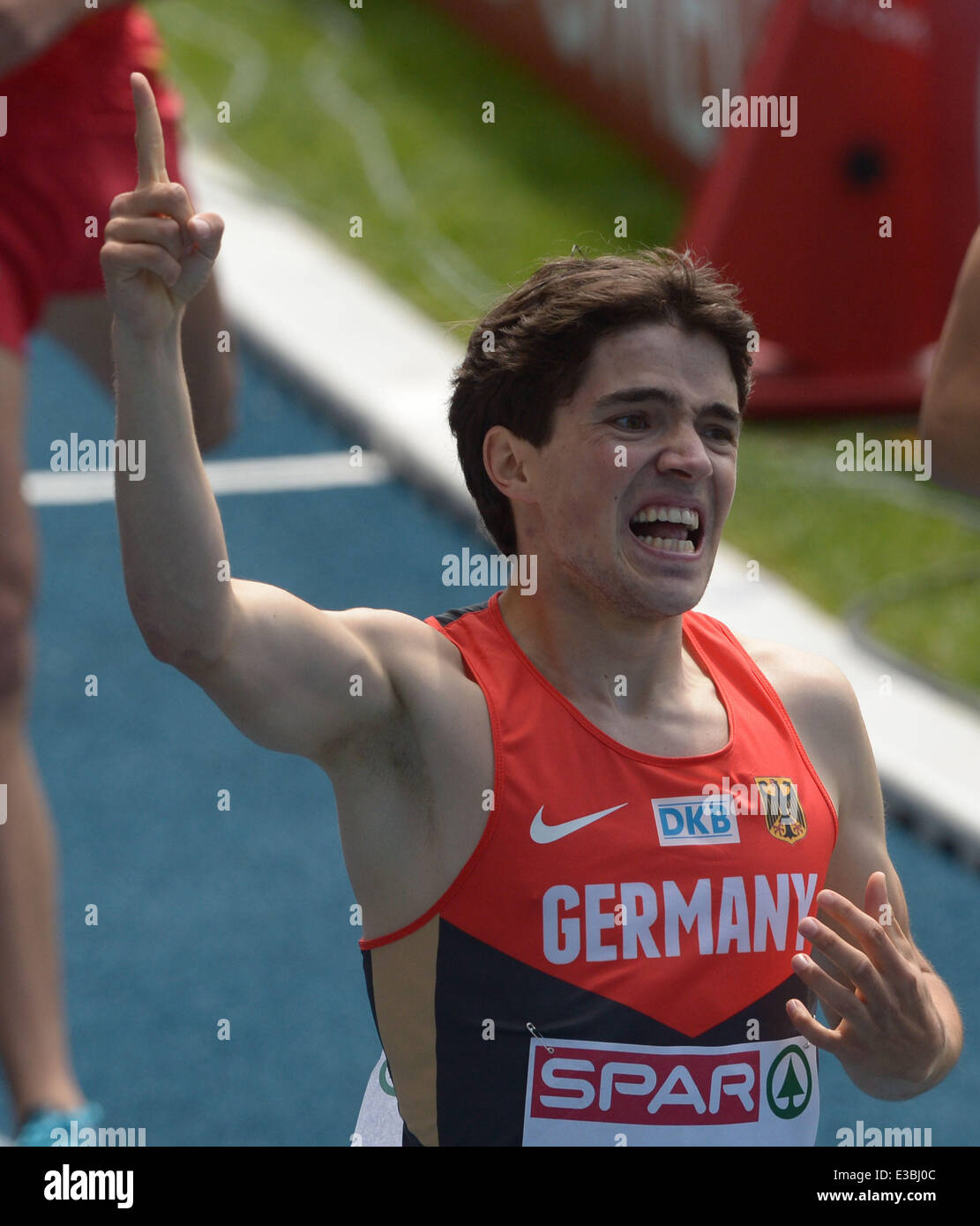 Timo benitz hi-res stock photography and images - Alamy