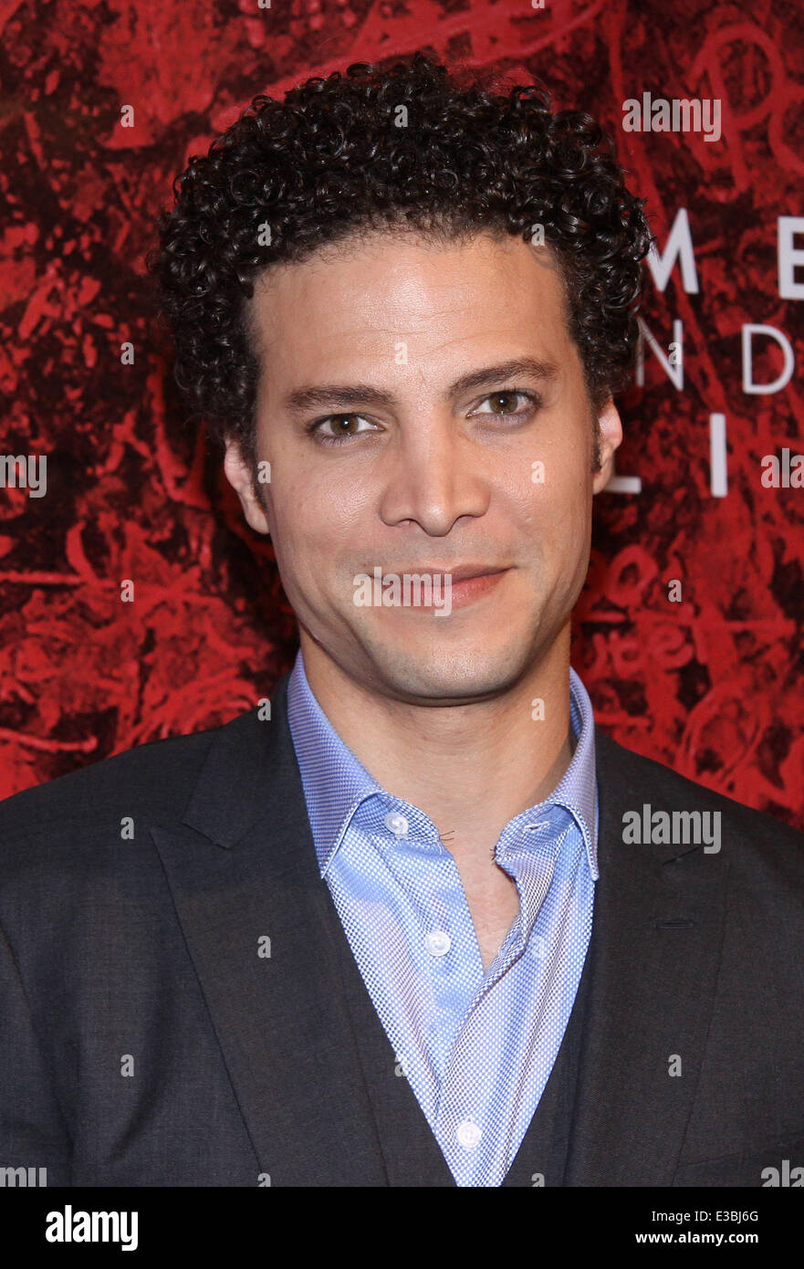 Opening night of Broadway's Romeo and Juliet - After Party Featuring ...