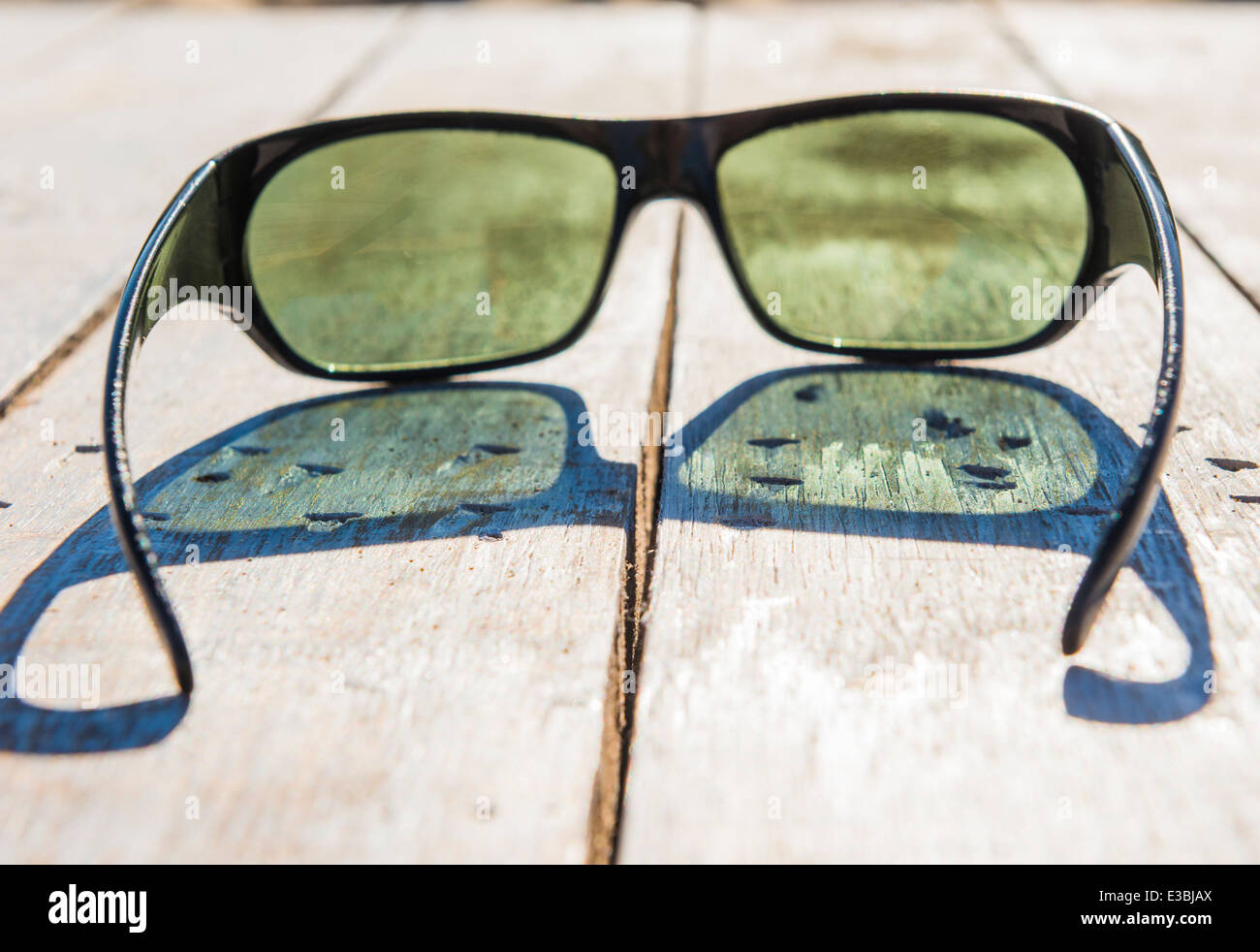 Shades and shadow hi-res stock photography and images - Alamy