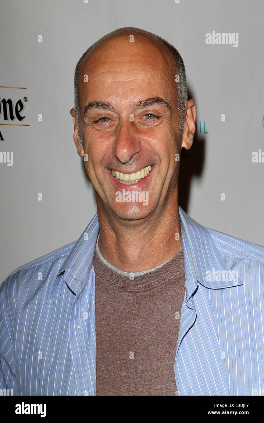 Los Angeles Confidential Magazine's Pre-Emmy Party Held at Mr. C ...