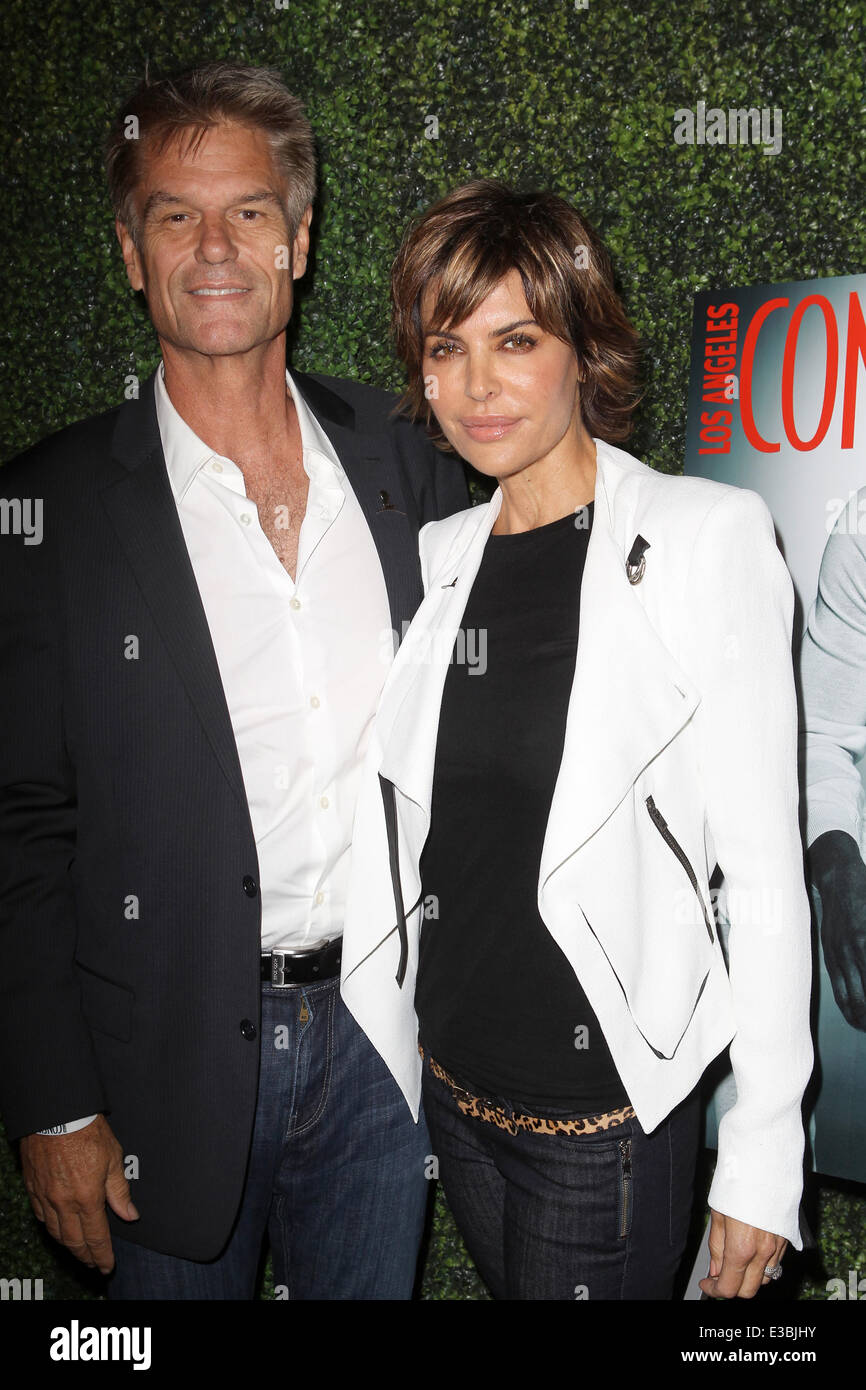 Los Angeles Confidential Magazine's Pre-Emmy Party Held at Mr. C ...