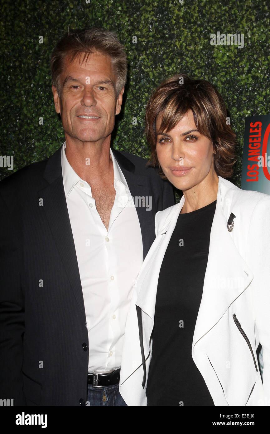 Los Angeles Confidential Magazine's Pre-Emmy Party Held at Mr. C ...