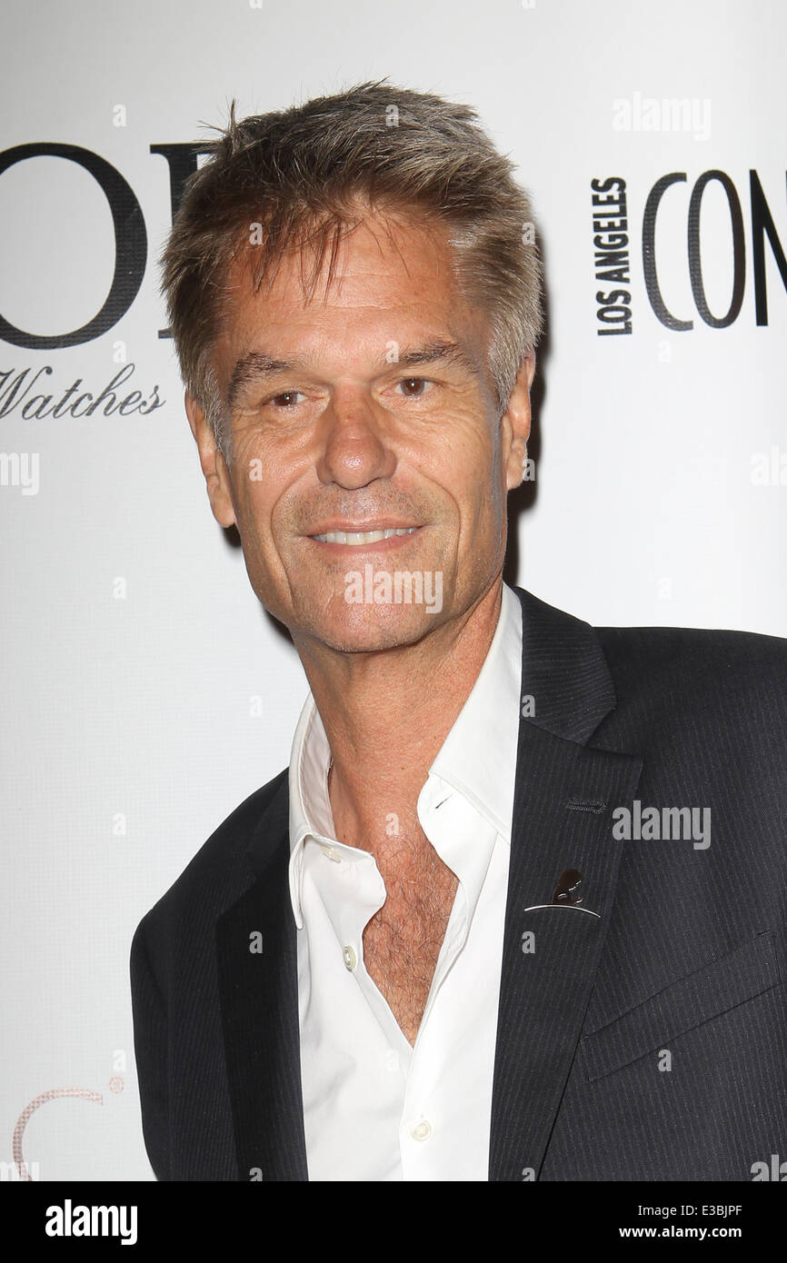 Los Angeles Confidential Magazine's Pre-Emmy Party Held at Mr. C ...