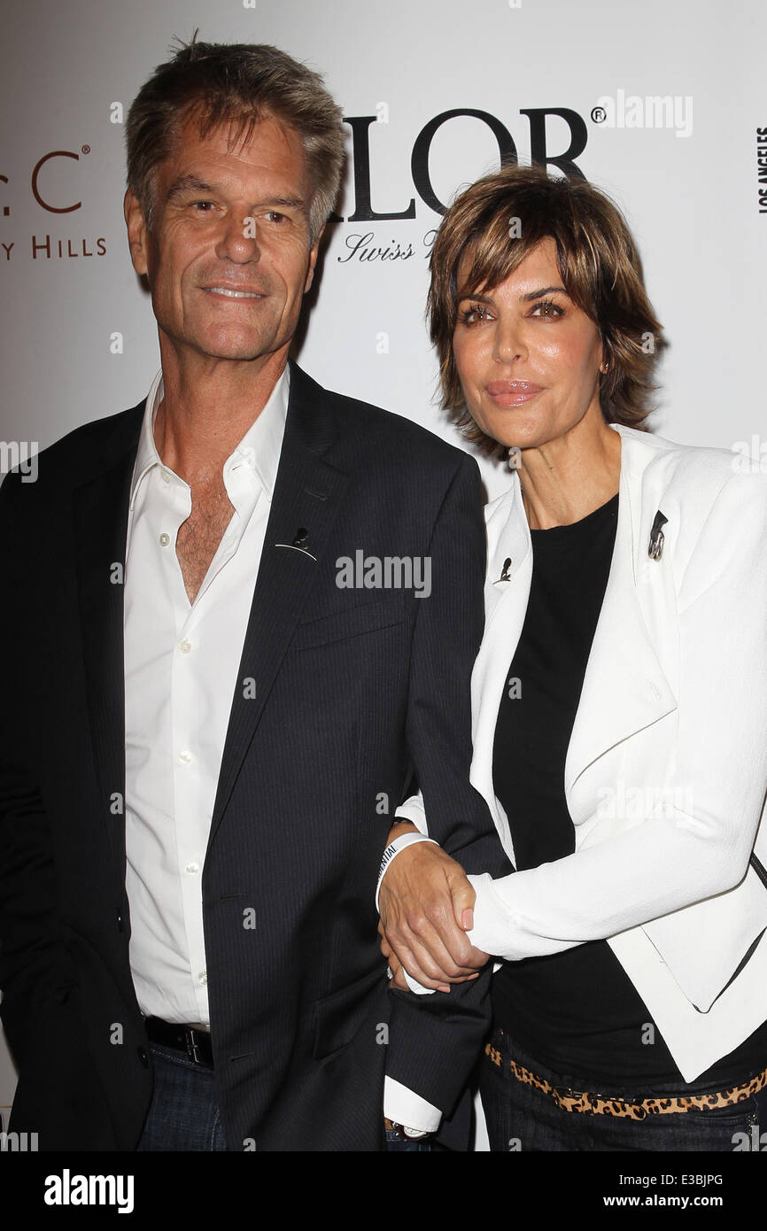 Los Angeles Confidential Magazine's Pre-Emmy Party Held at Mr. C ...