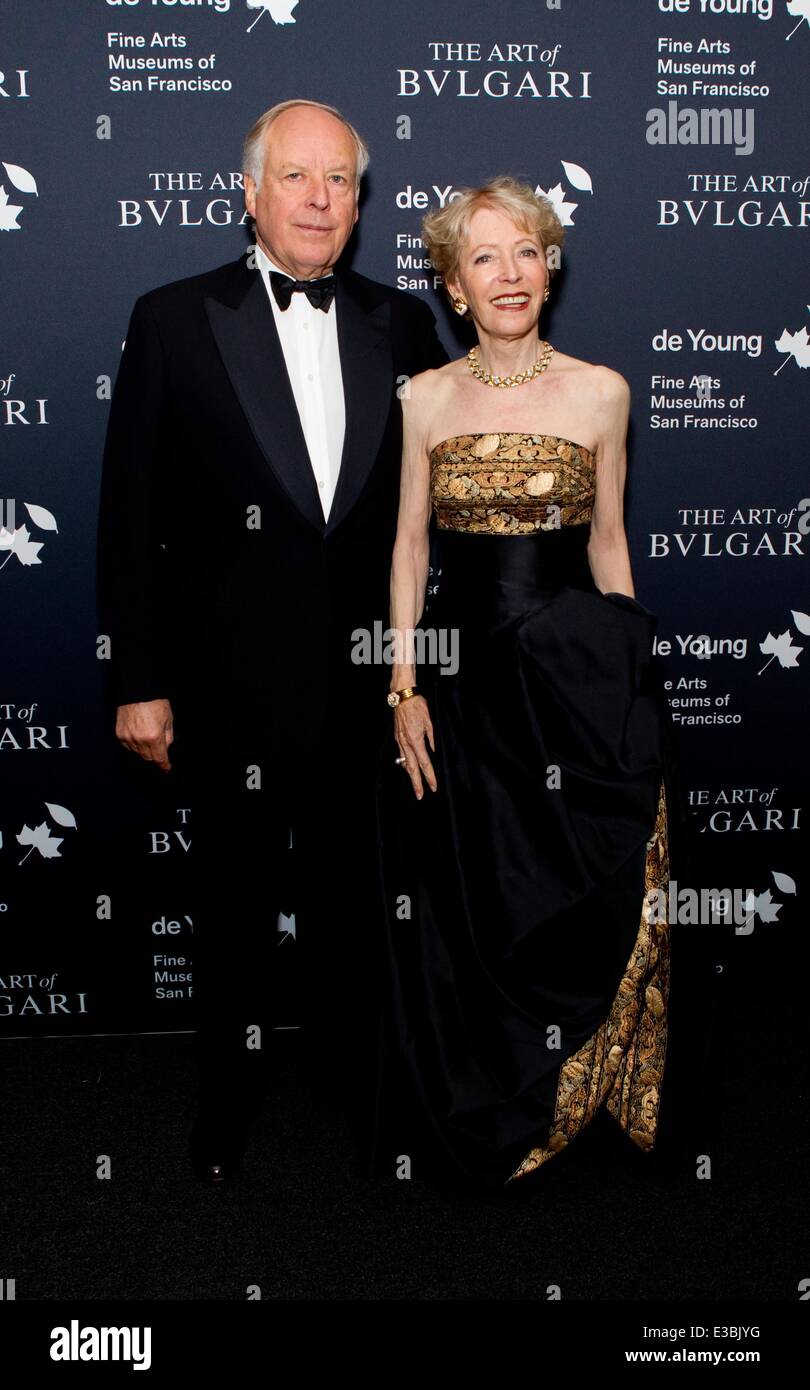 The Art of Bulgari: La Dolce Vita & Beyond, 1950–1990 - Arrivals ...