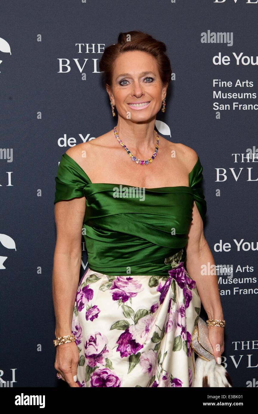 Art bulgari la dolce vita hi-res stock photography and images - Alamy