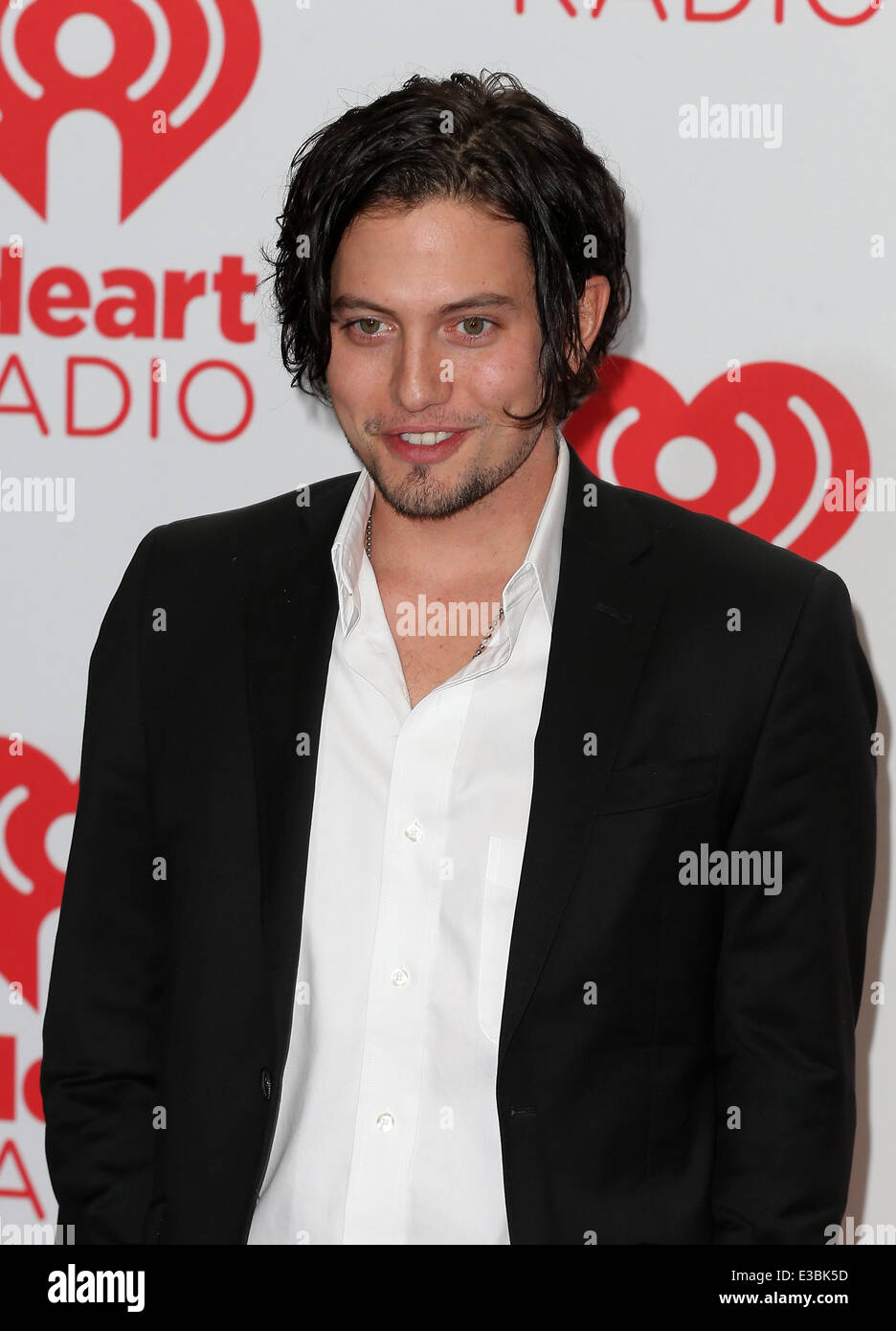 IHeartRadio Music Festival at MGM Grand Garden Arena Las Vegas ...