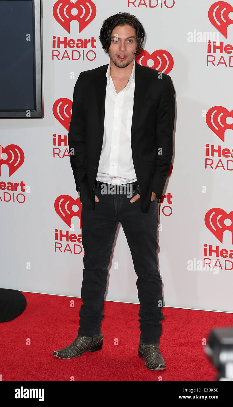 IHeartRadio Music Festival at MGM Grand Garden Arena Las Vegas ...