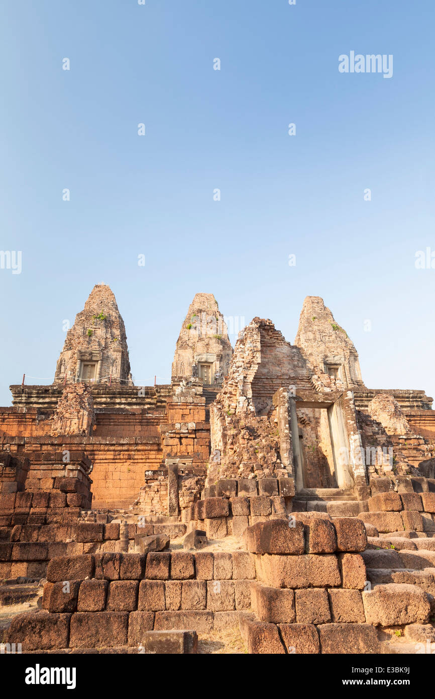 Pre rup temple hi-res stock photography and images - Alamy