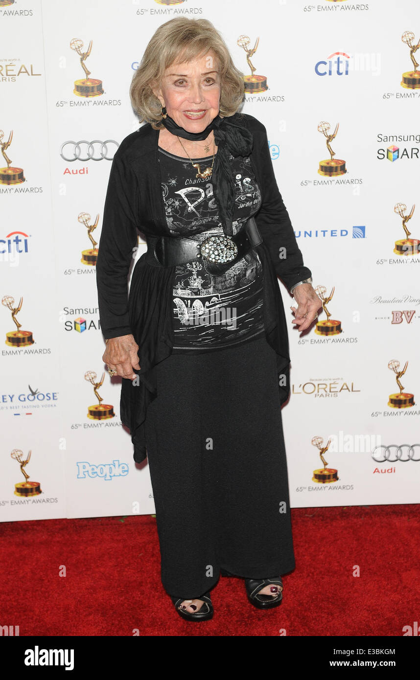 The Television Academy’s annual Friday-before-the-Emmys cocktail ...