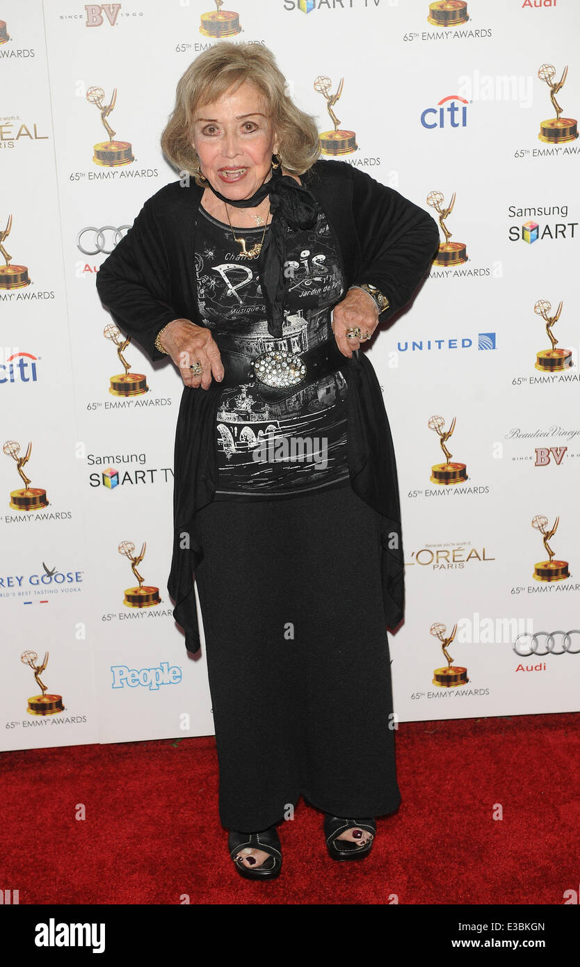 The Television Academy’s annual Friday-before-the-Emmys cocktail ...