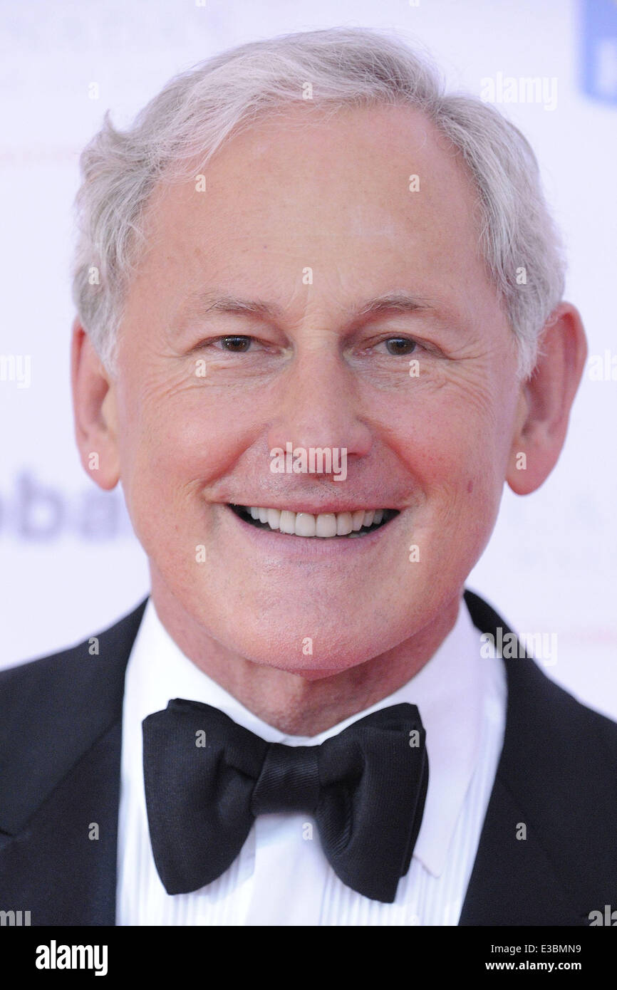 Canada's Walk of Fame at the Elign Theatre. Featuring: Victor Garber ...