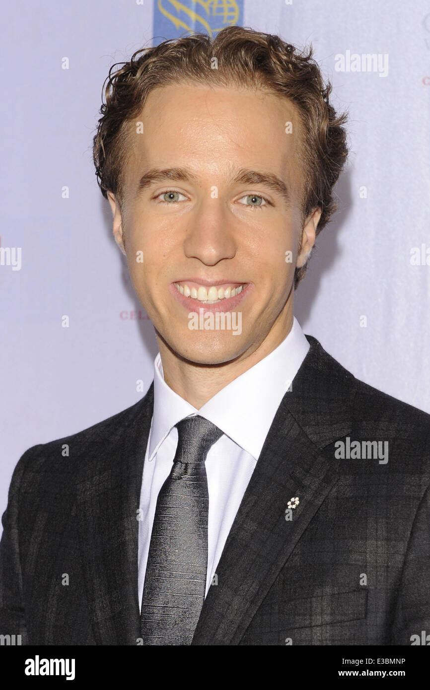 Canada's Walk of Fame at the Elign Theatre. Featuring: Craig Kielburger ...