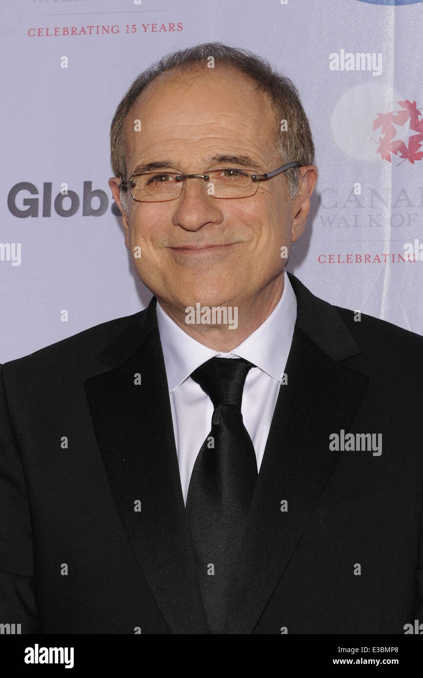 Canada's Walk of Fame at the Elign Theatre. Featuring: Bob Ezrin Where ...