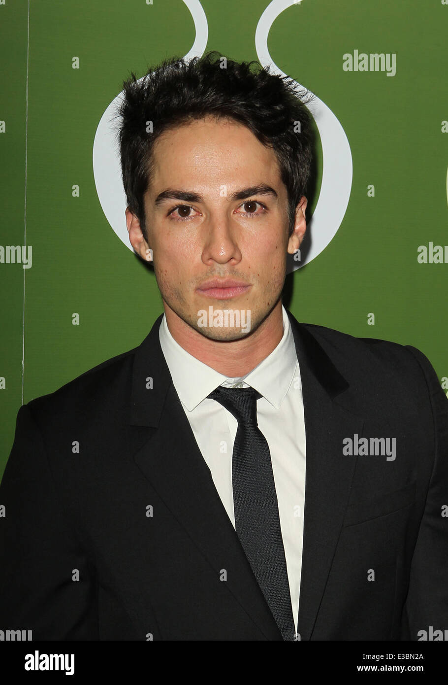 Variety & Women In Film Pre-Emmy Event presented by Yoplait Greek Held ...