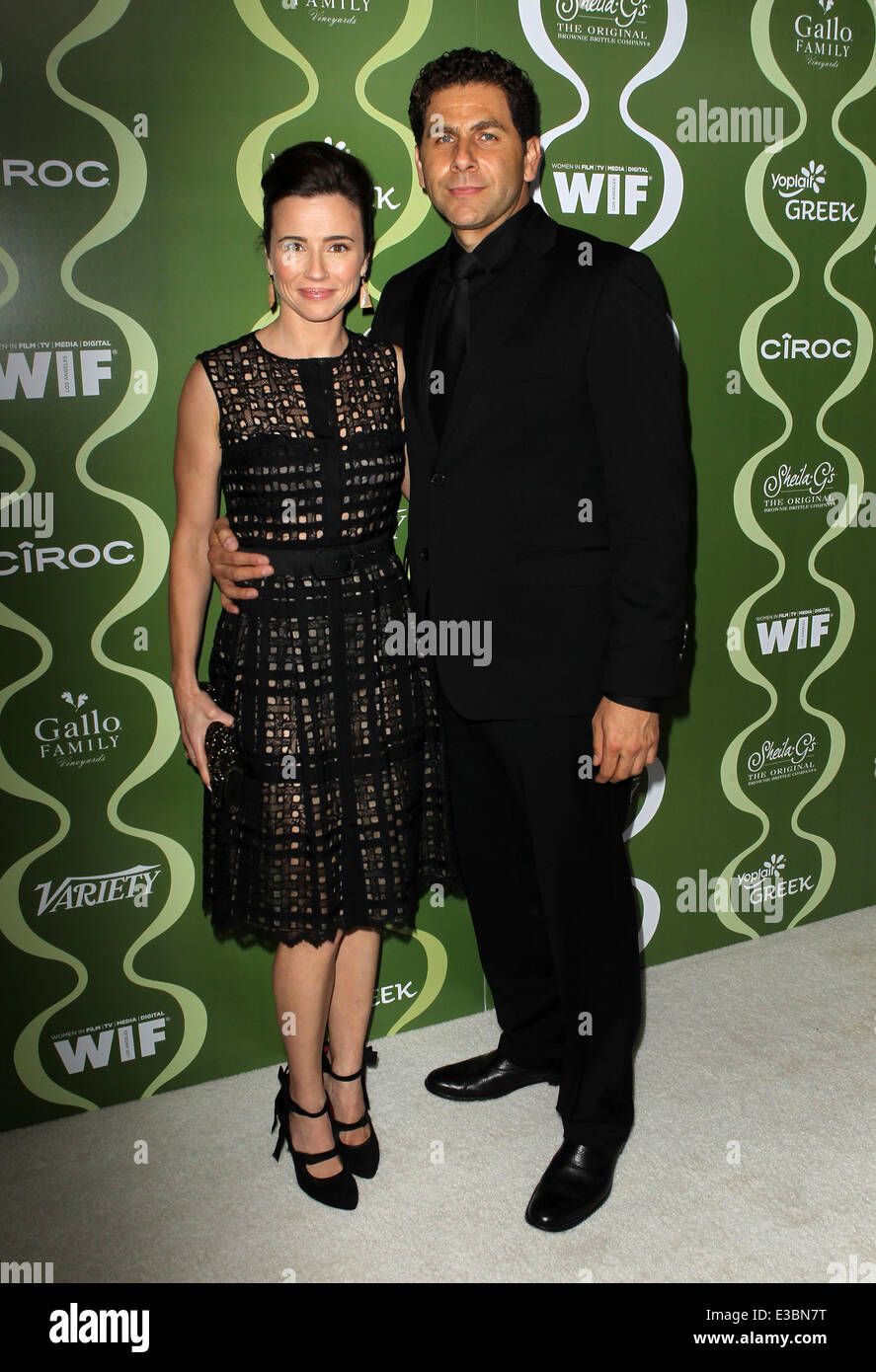 Robby Rasmussen Yoplait